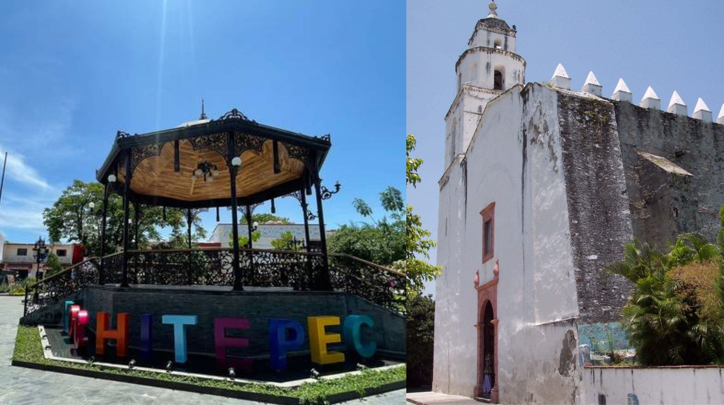 Xochitepec y Tlaltizapán, nuevos Pueblos Mágicos de Morelos | Noticias | Diario de Morelos